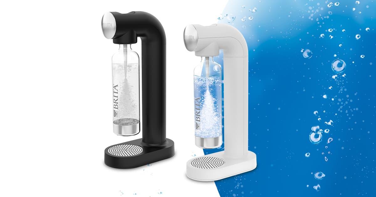 sodaONE bruiswatermachine | BRITA®