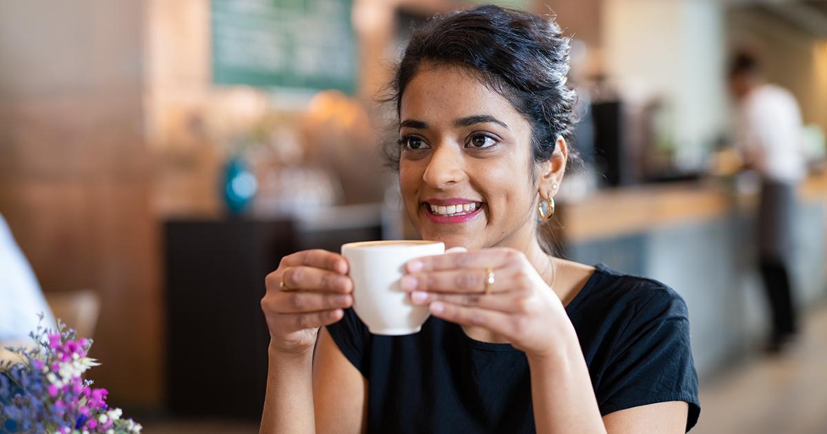 La meilleure façon de faire du café – BRITA | BRITA®